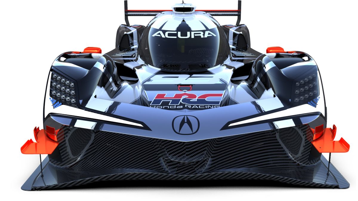 Honda Racing Corporation USA: Fortalece el deporte motor en Honda - Autos