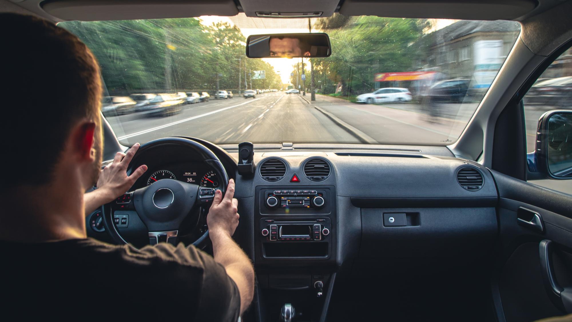 Alineamiento de auto: Qué es, cuándo hacerlo y sus beneficios - Autos