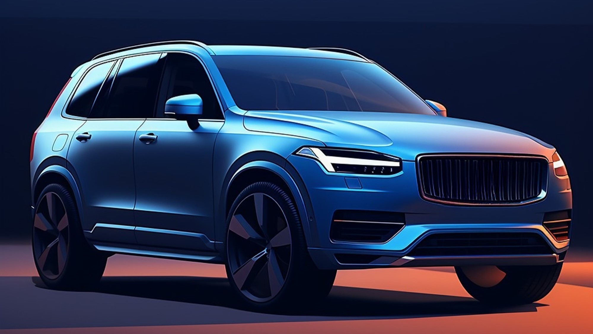 Las 50 SUV más vendidas en Estados Unidos al primer semestre de 2024 ...