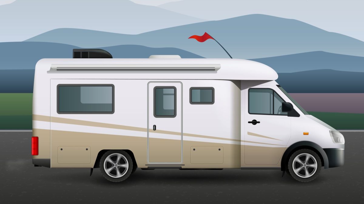 Requisitos y costos para rentar un motorhome o casa rodante en USA - Autos