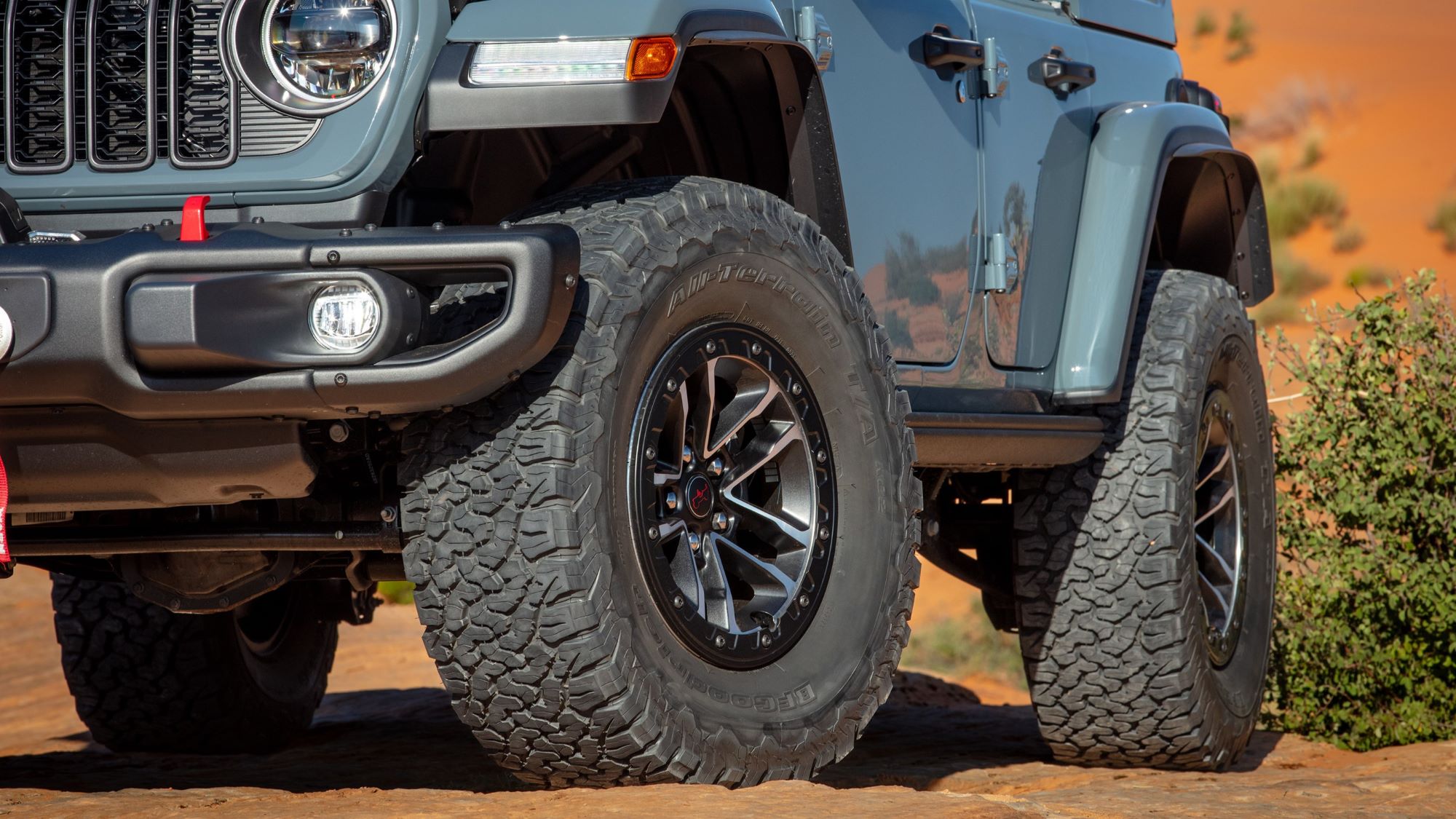 AWD vs 4WD: Desmitificando las diferencias de la tracción en los autos ...