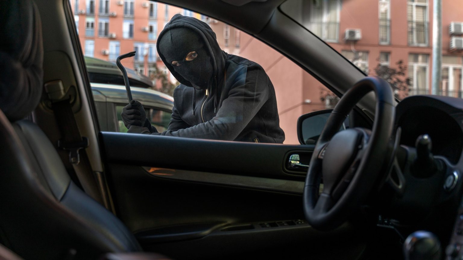 Qué carros son los más difíciles de robar - Autos