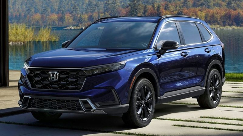 Estos son los 5 mejores camionetas SUV por debajo de $40,000 - Autos