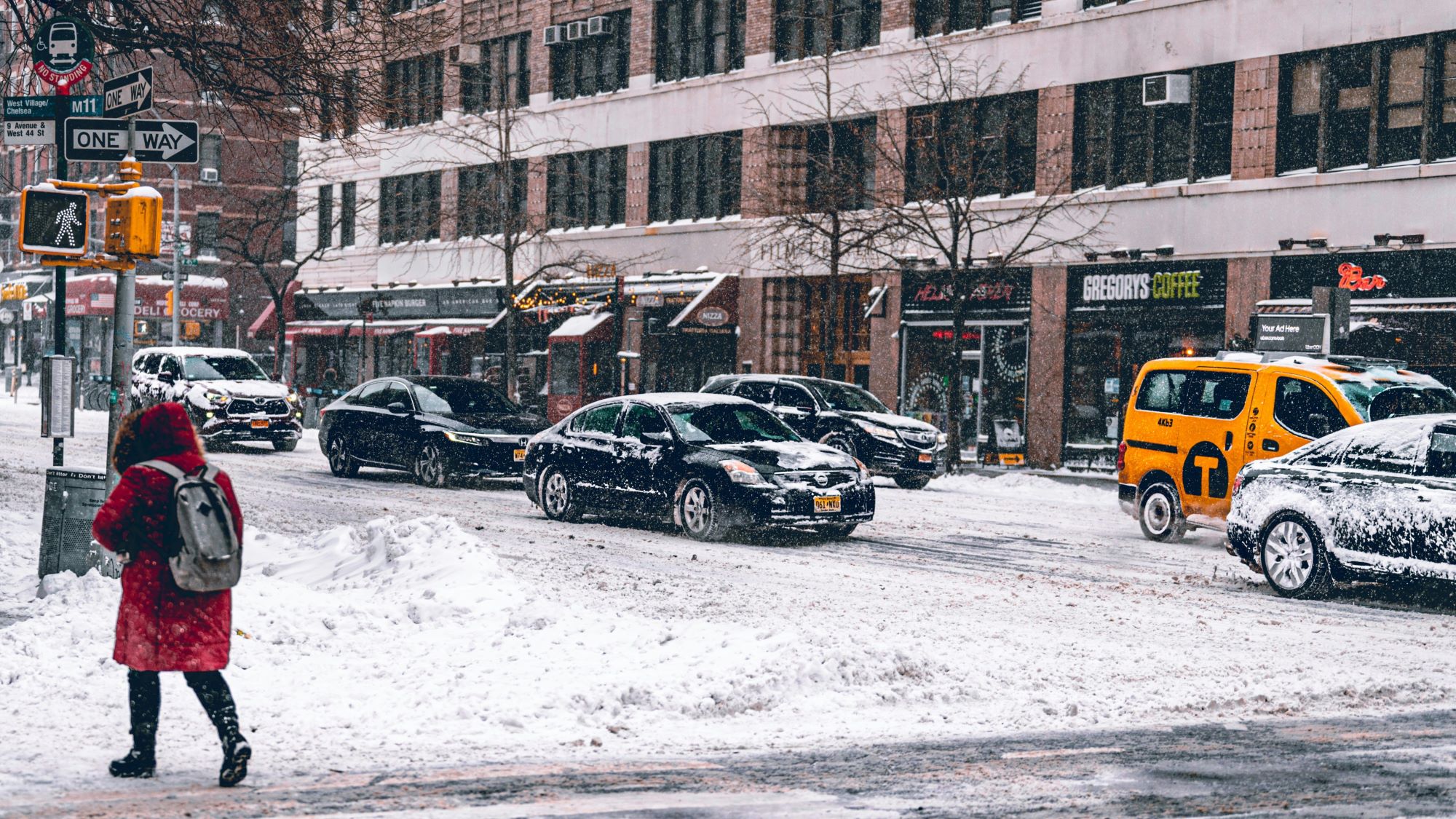 5 consejos para proteger el auto de la sal de carretera - Autos