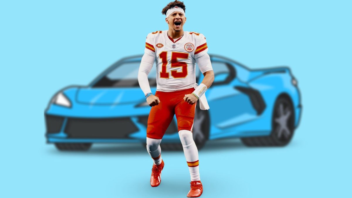 Los autos de Patrick Mahomes: Lujo, poder y exclusividad - Autos