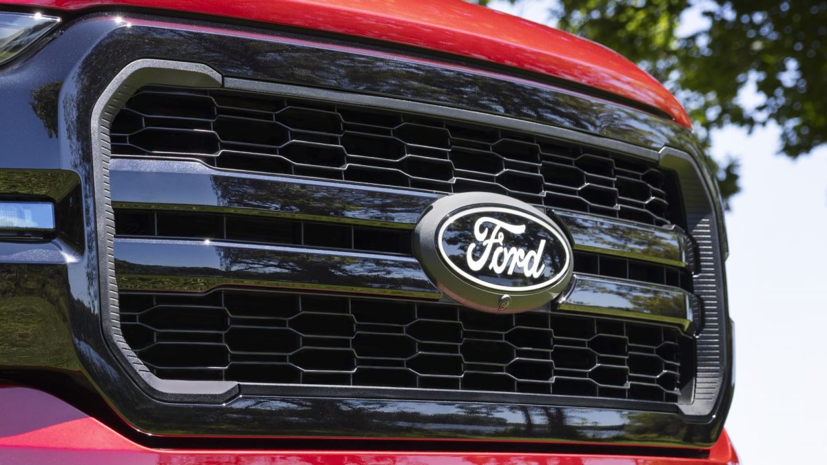 Estos son los modelos de Ford más populares en 2024 - Autos