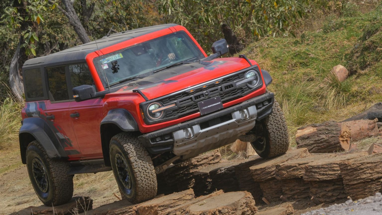 Ford Bronco: La versión con la mejor relación calidad-precio - Autos