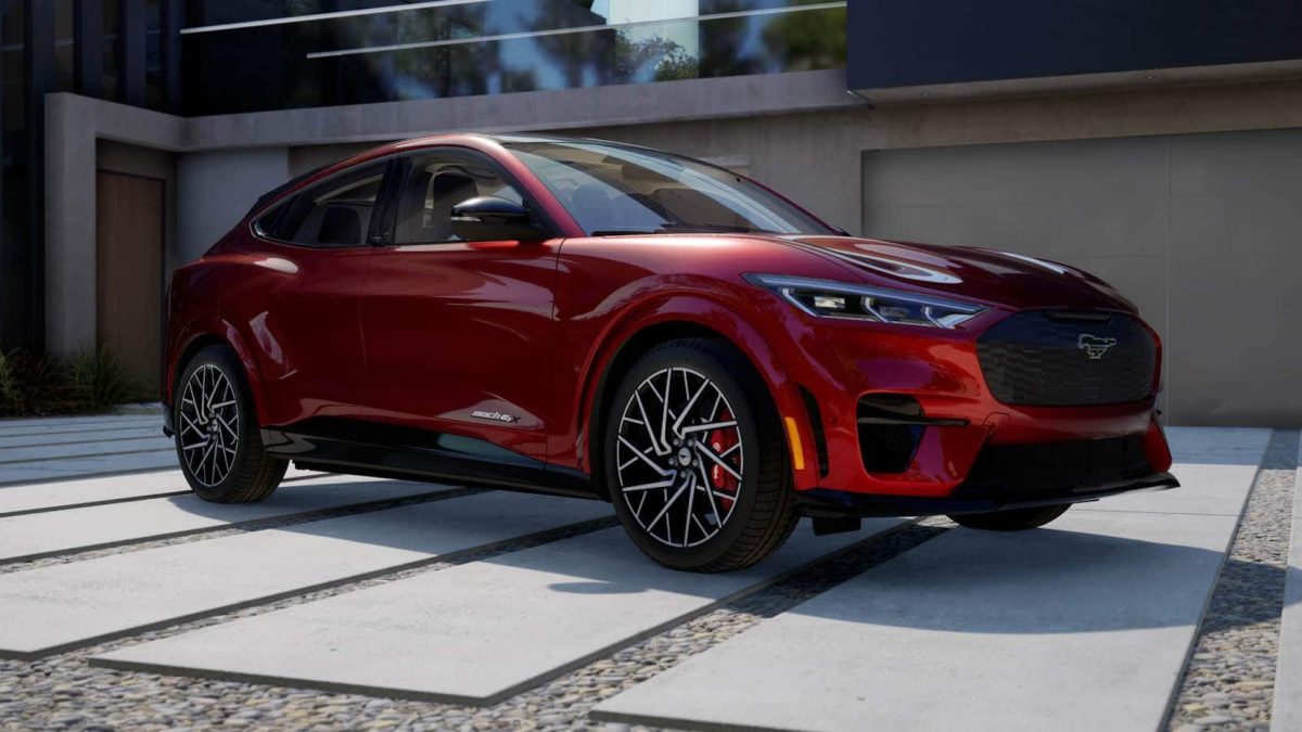 Estos son los modelos de Ford más populares en 2024 - Autos