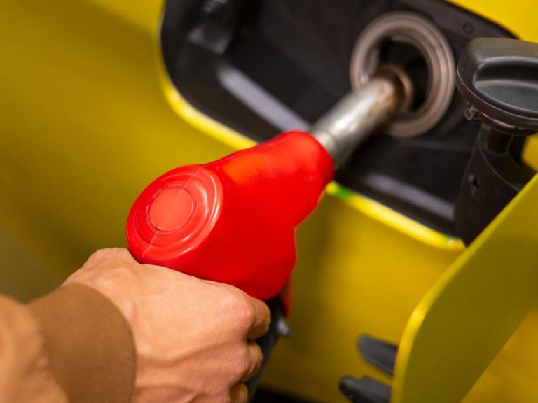 La diferencia entre las gasolinas de 87, 89 y 92 octanos - Autos