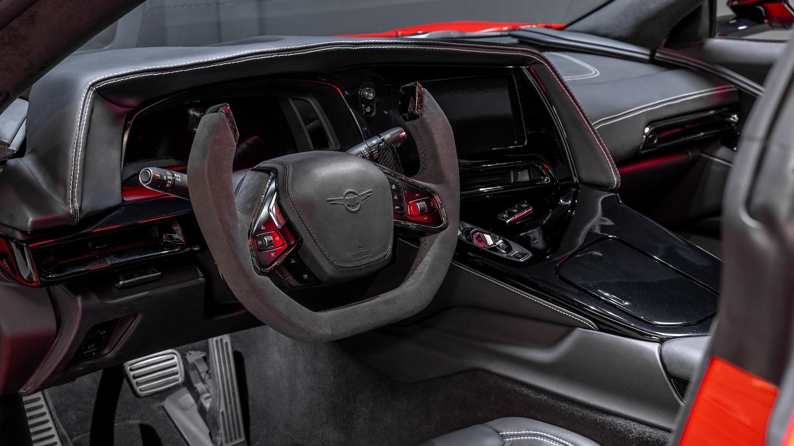 Rezvani Beast: un súper auto de 1,000 hp al estilo de James Bond - Autos