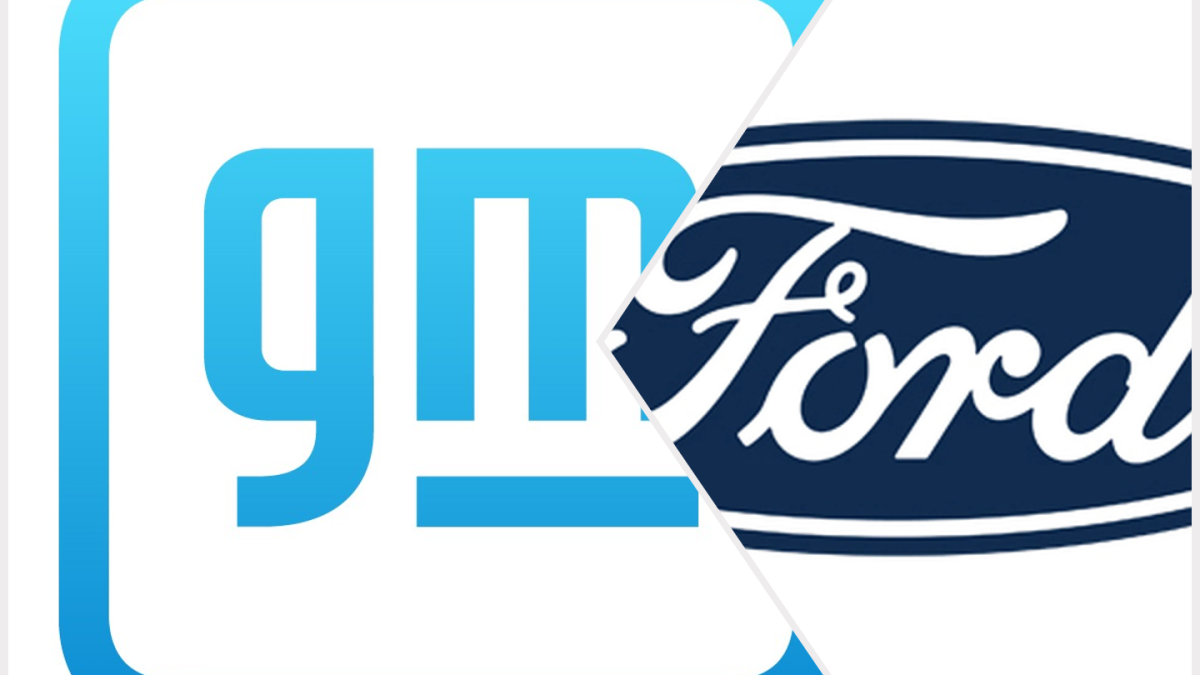 ¿Se avecina una alianza entre Ford y GM? - Autos