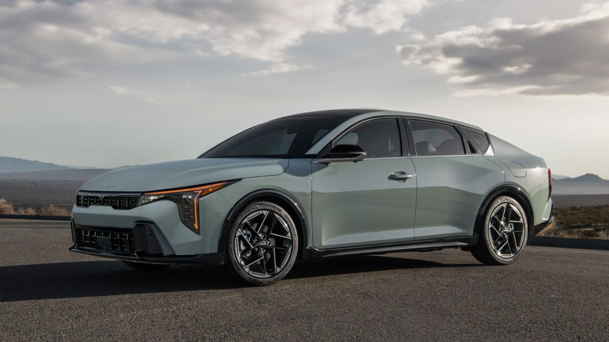 Los 3 mejores autos para comprar en 2025 - Autos