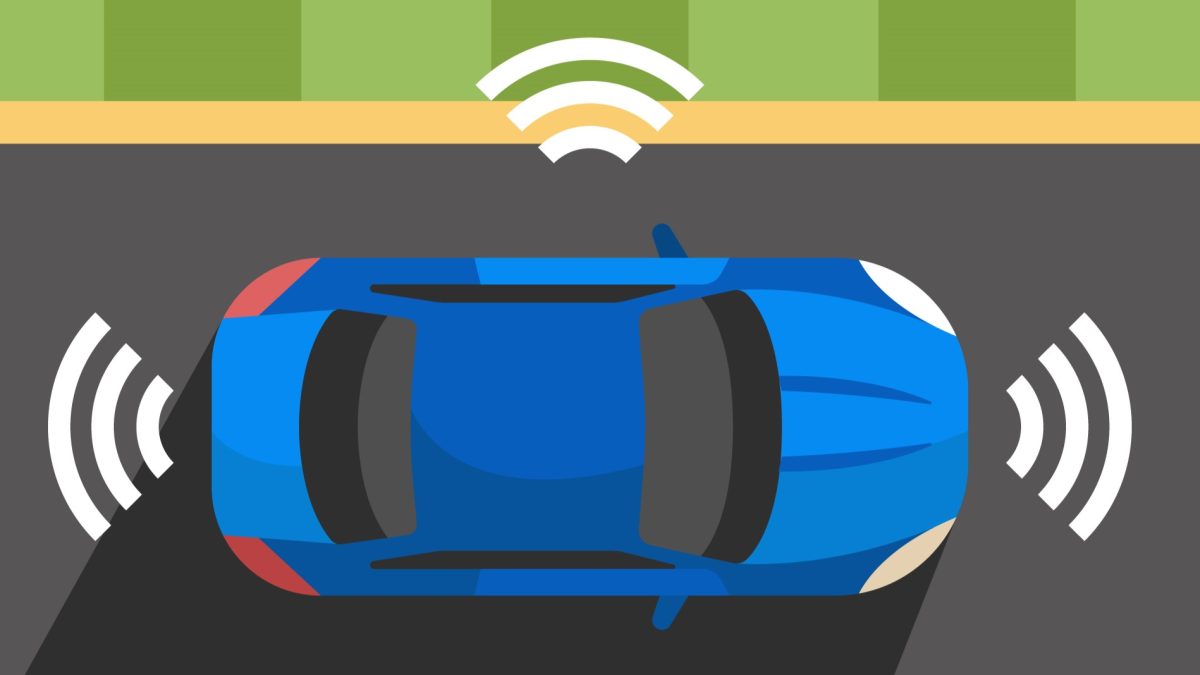 Kit de sensores de aparcamiento: ¿Cómo se debe instalar? - Autos