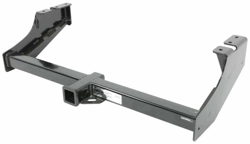 Tipos de enganche para remolque: ¿En qué se diferencia cada uno? - Autos