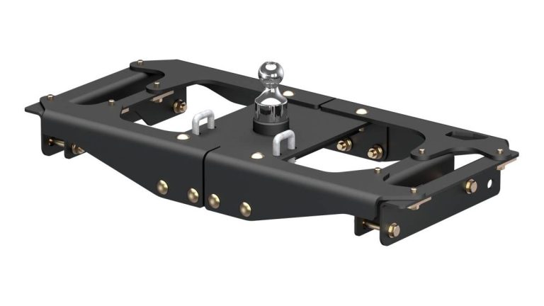 Tipos de enganche para remolque: ¿En qué se diferencia cada uno? - Autos