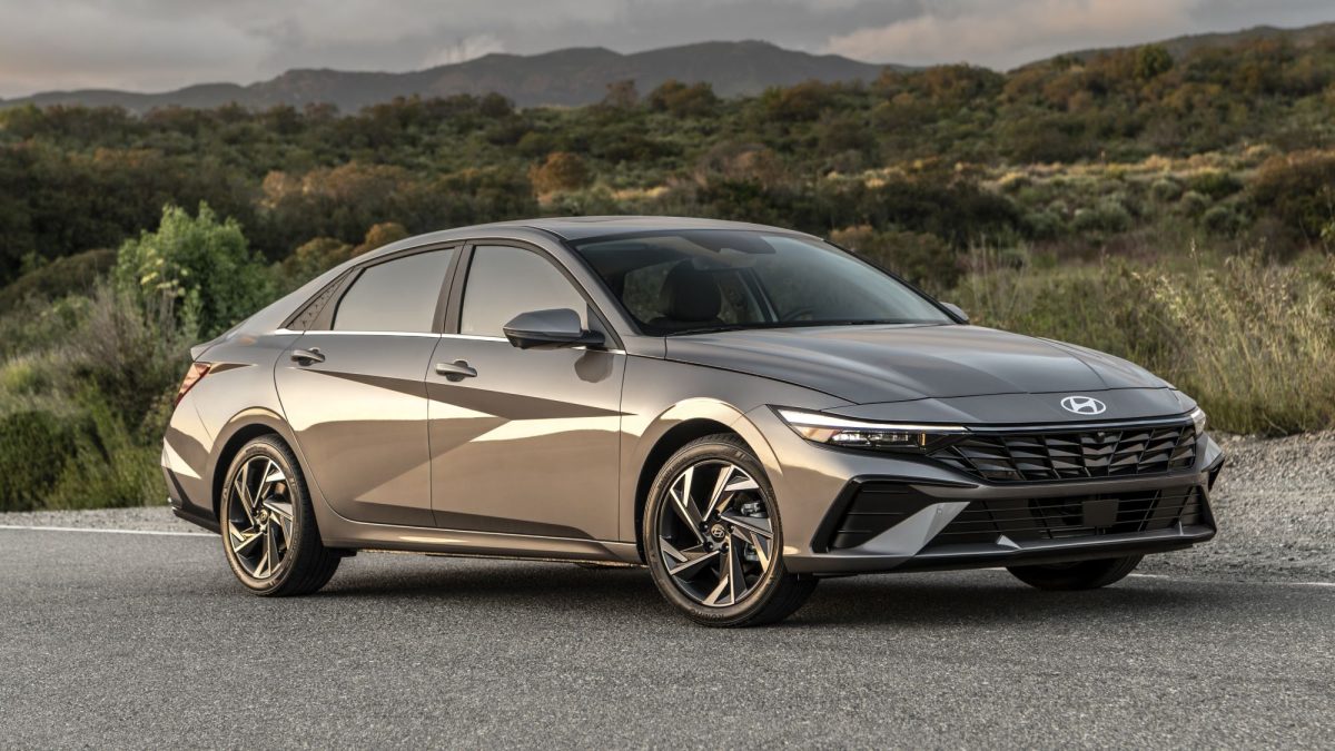 Hyundai Elantra: ¿Vale la pena comprar este sedán? - Autos