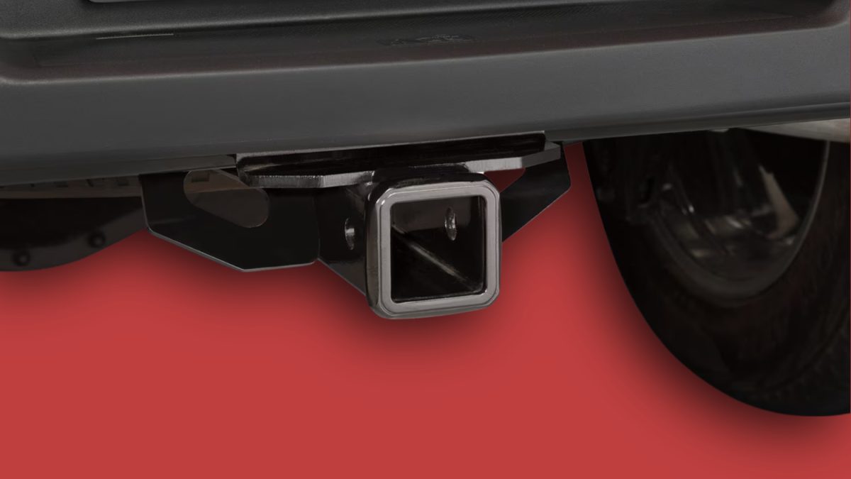 Tipos de enganche para remolque: ¿En qué se diferencia cada uno? - Autos