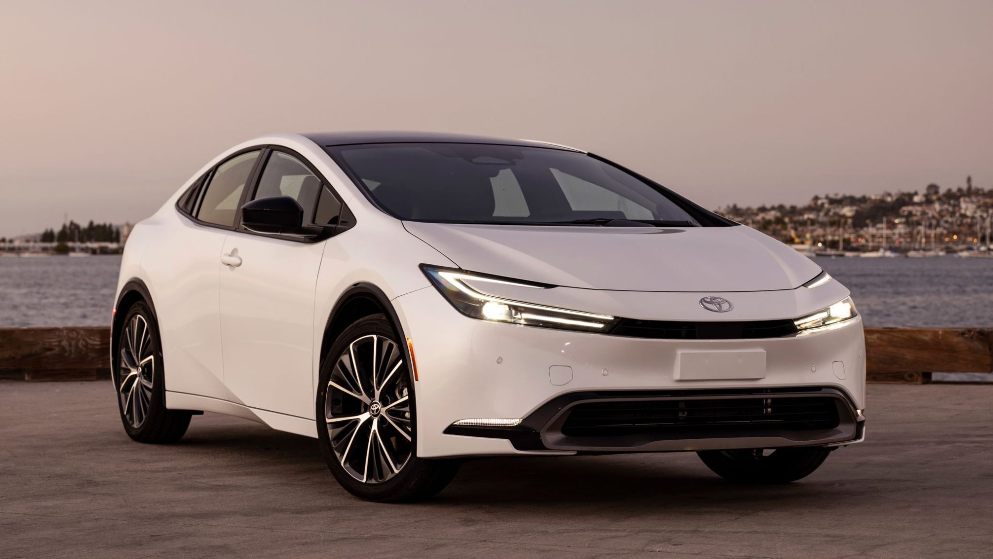 ¿Qué marca ofrece los mejores autos híbridos? - Autos