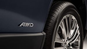 AWD vs 4WD: Desmitificando las diferencias de la tracción en los autos ...