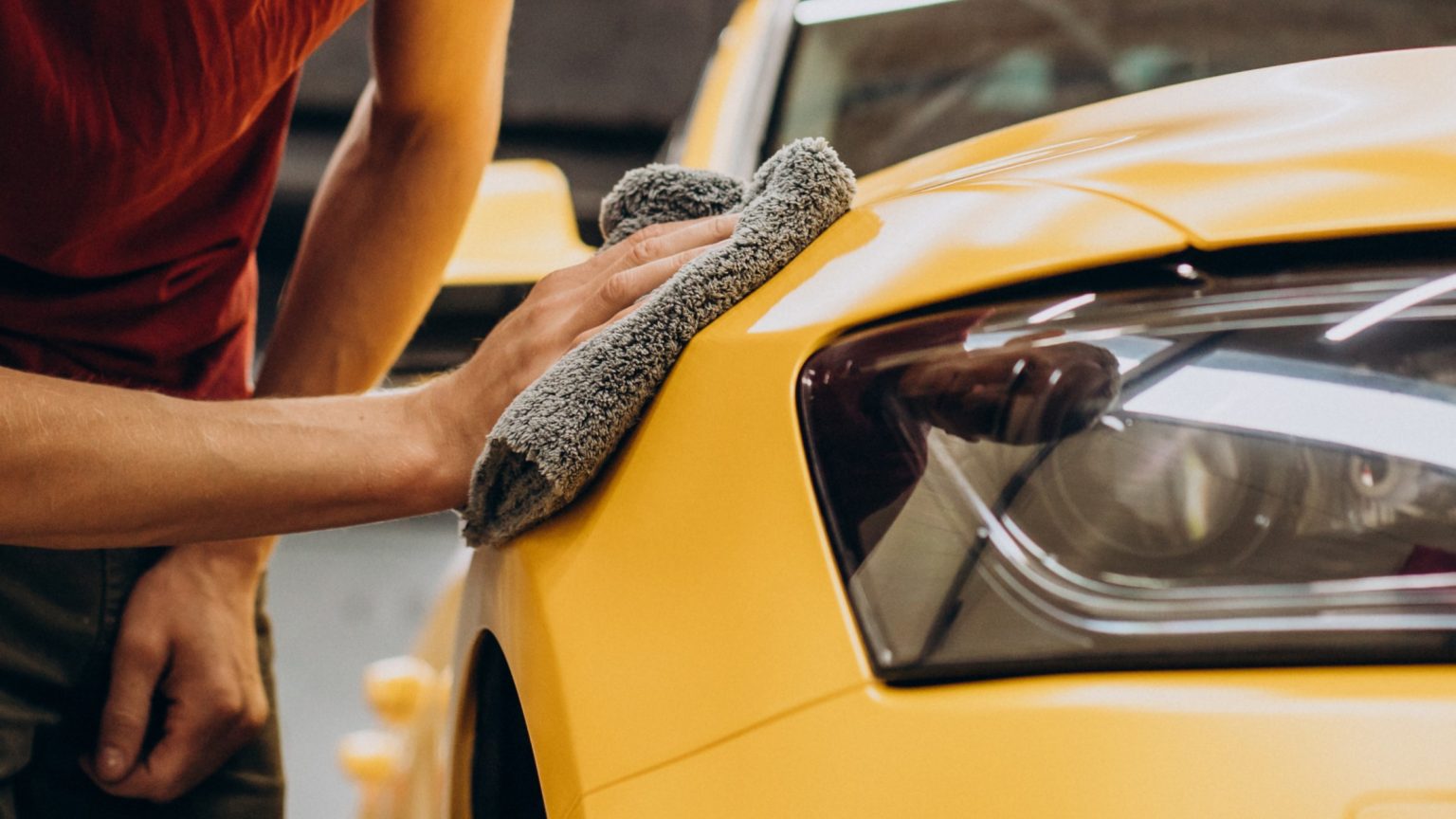 ¿Cuál es el mejor jabón para lavar carros? Análisis y marcas - Autos