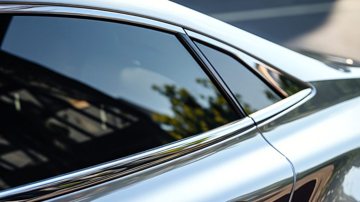 Vidrios para autos: ¿Qué diferencia tienen con los de las ventanas? - Autos