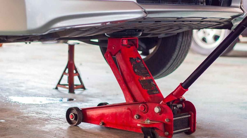 Gato para levantar autos: Cómo elegir el modelo ideal y las mejores ...