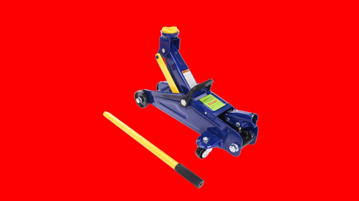 Gato para levantar autos: Cómo elegir el modelo ideal y las mejores ...