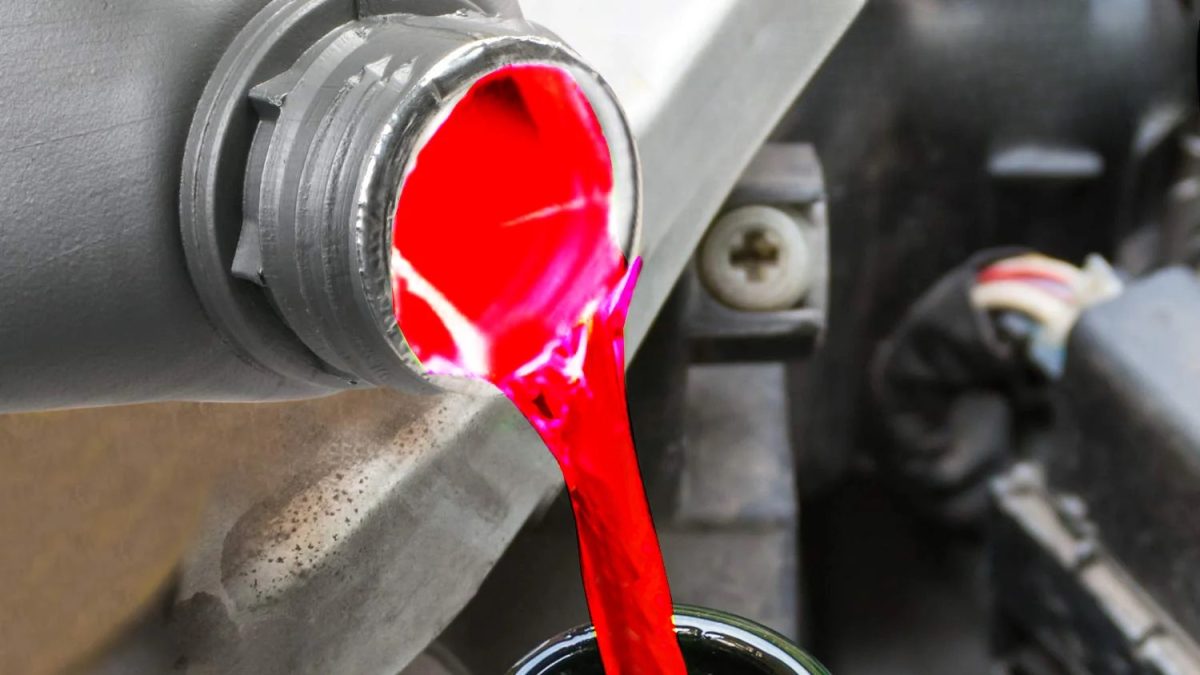Líquido refrigerante para auto: Cuándo cambiarlo y qué marca elegir - Autos