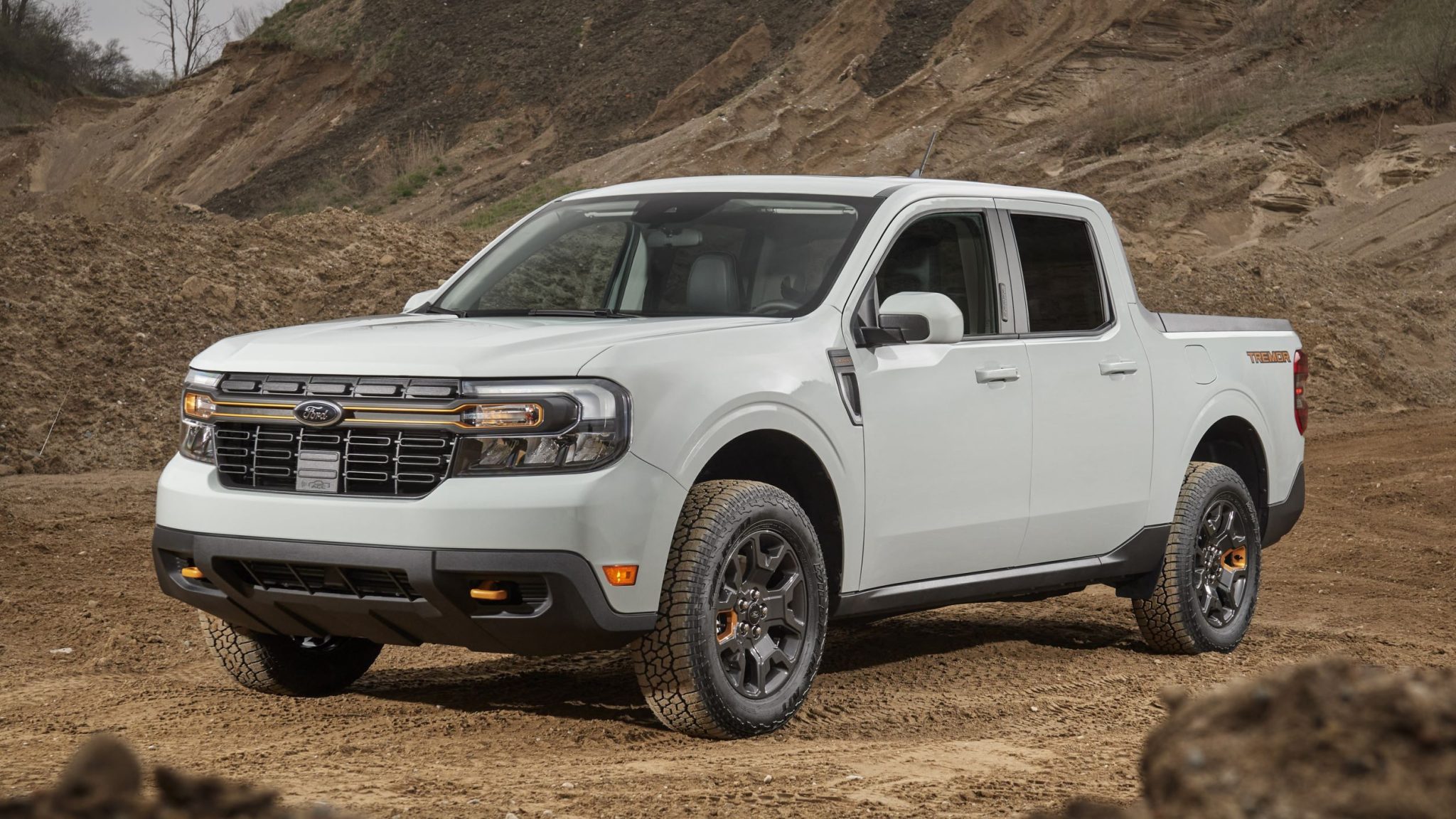 Desde híbridas hasta bestias de carga: Las mejores camionetas pickup ...