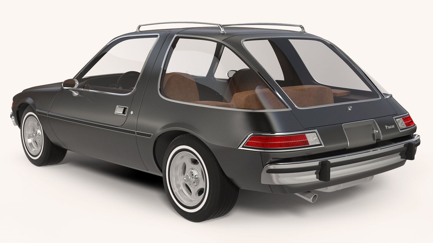 Los autos más feos de la historia: los amas o los odias - Autos