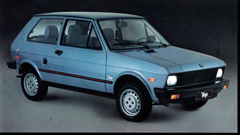 Los autos más feos de la historia: los amas o los odias - Autos