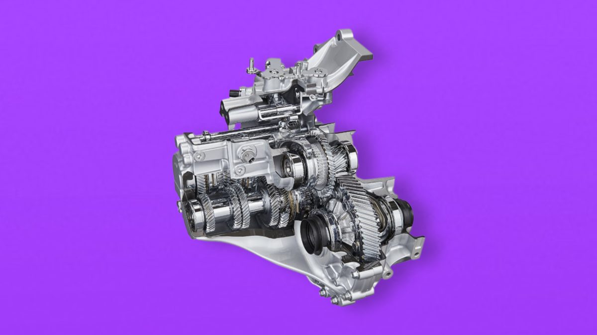 Qué es la transmisión de un auto y cómo entender su funcionamiento - Autos