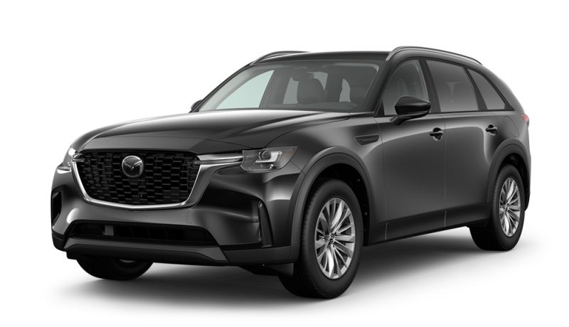 Estos son los mejores SUV con tres filas de asientos - Autos
