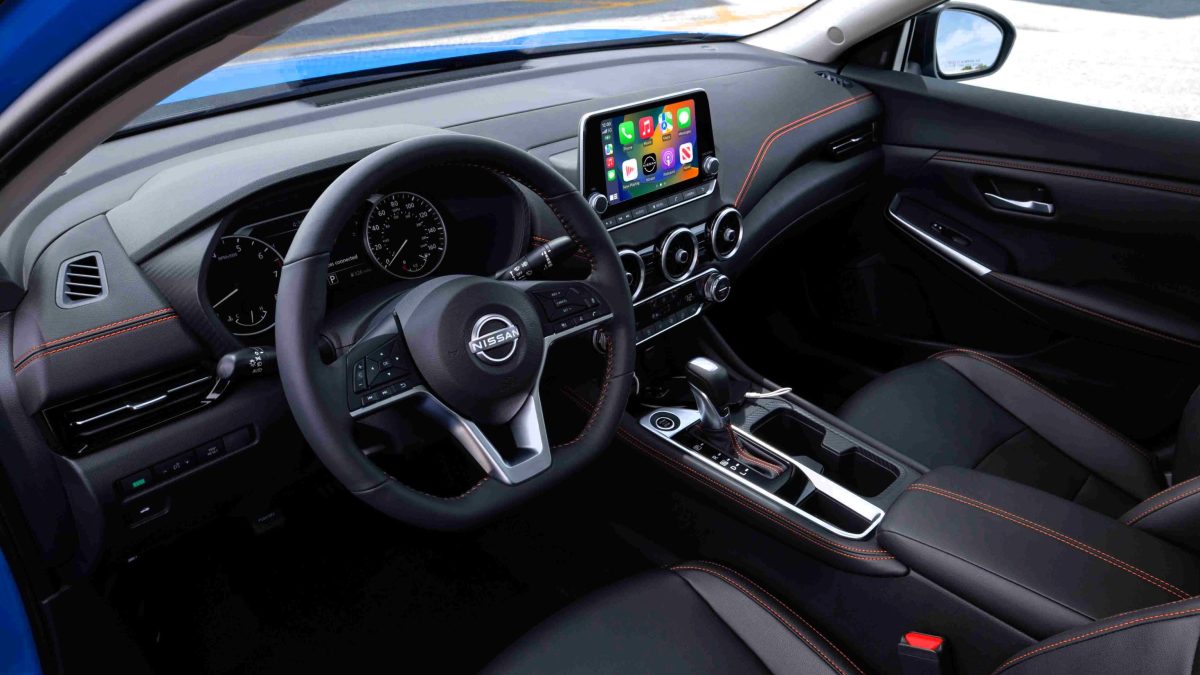 Nissan Sentra 2025: Características, versiones y precios - Autos