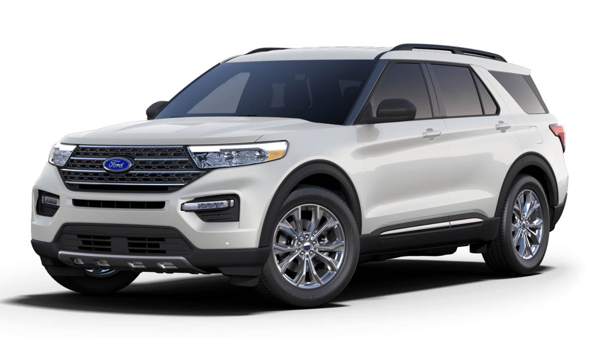 Estos son los mejores SUV con tres filas de asientos - Autos
