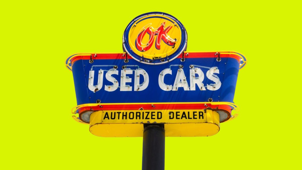 Cómo comprar un carro en Estados Unidos ya sea nuevo o usado - Autos