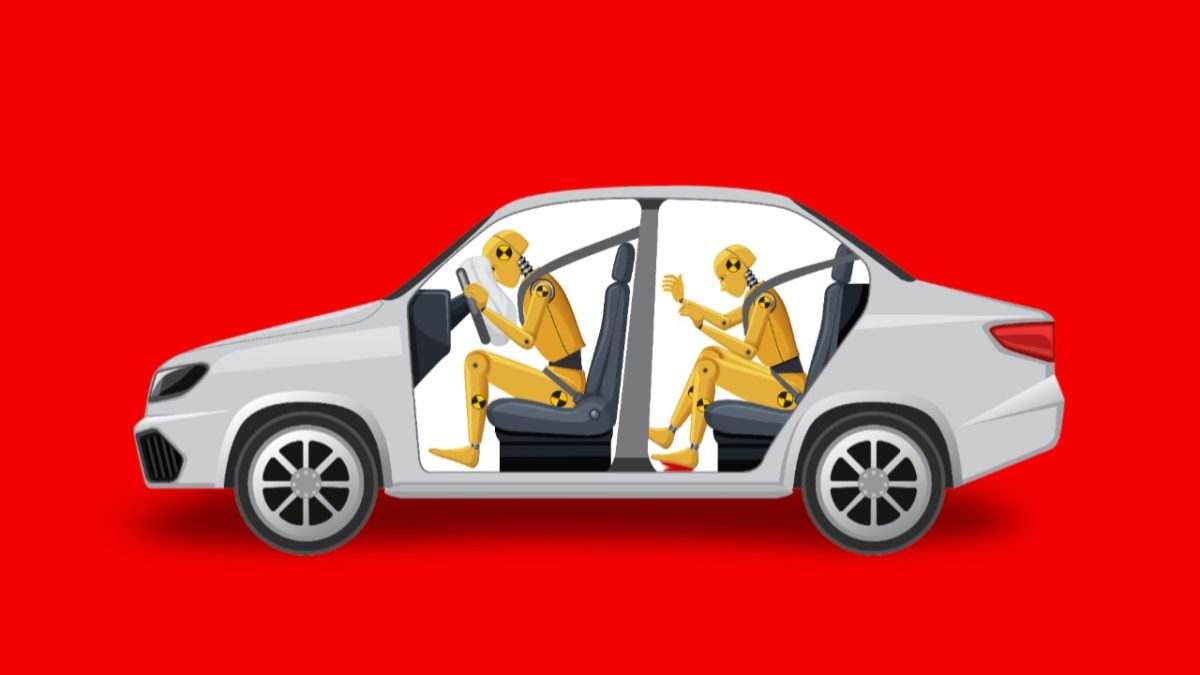 Cómo funcionan los airbags: Una explicación clara y práctica - Autos