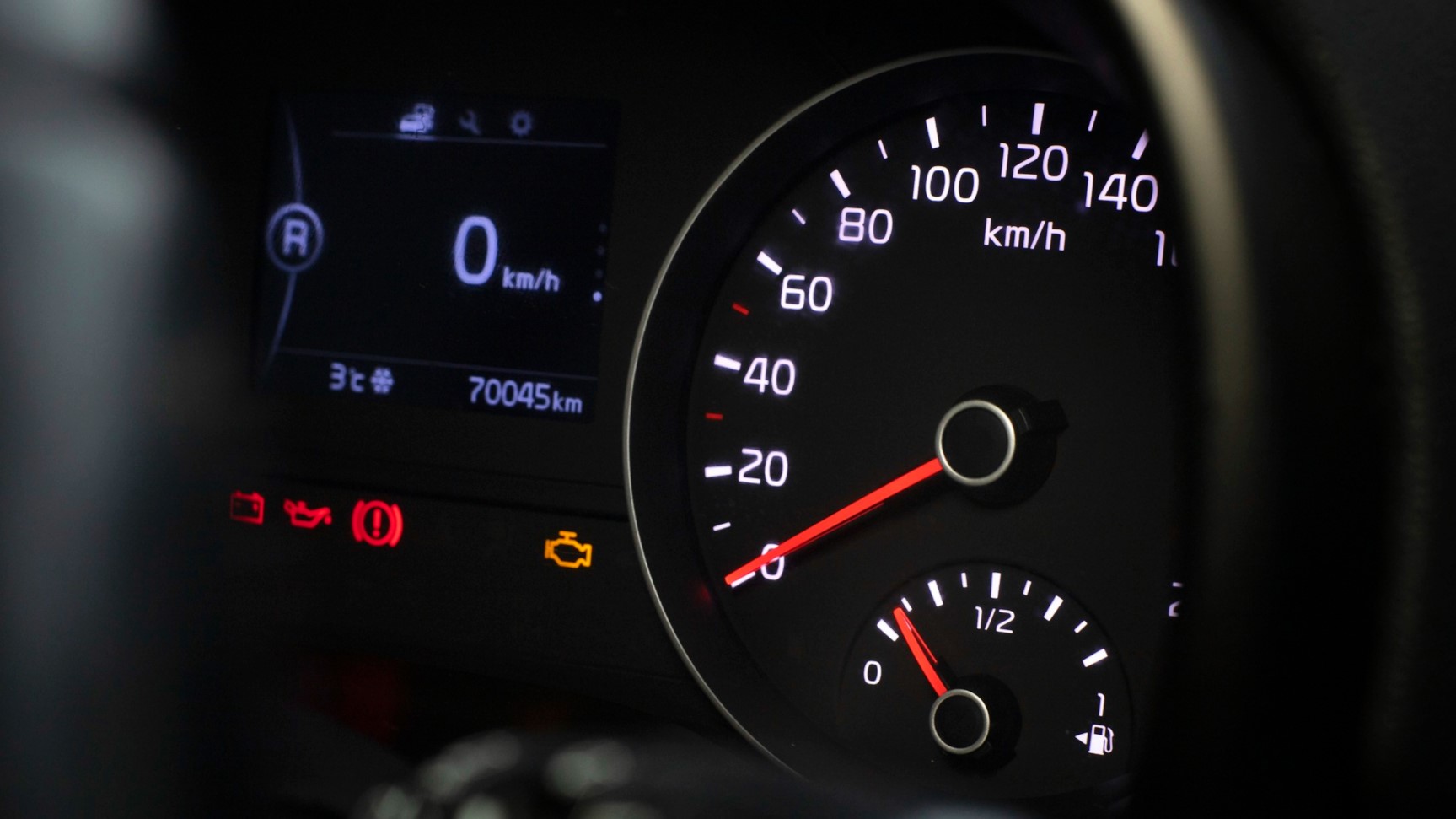 ¿Cuántas millas debe tener un auto por año? - Autos