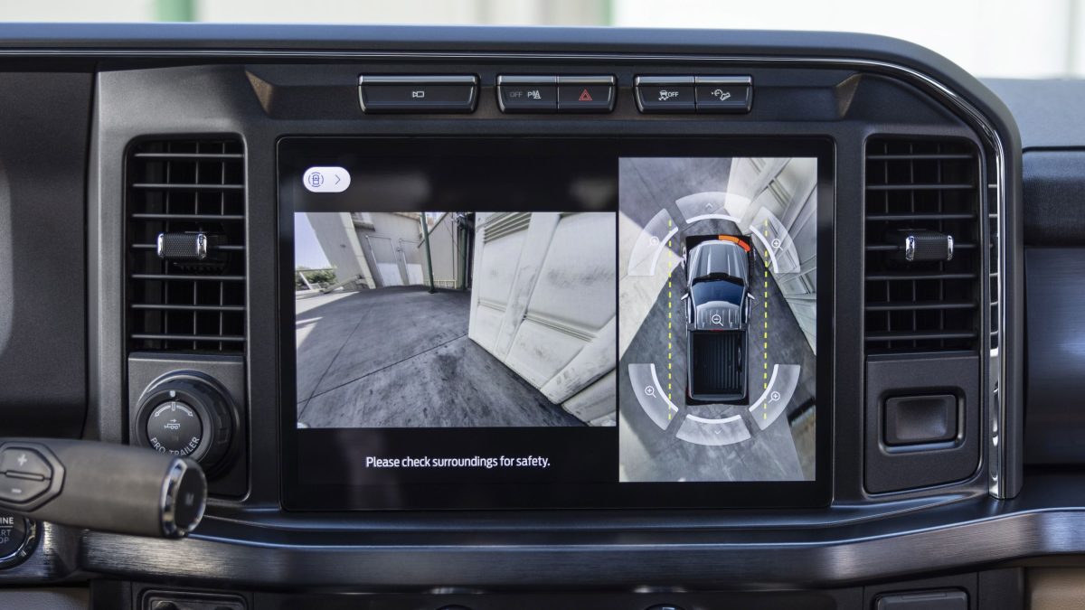 Cámara de 360 grados para auto: Ventajas y las mejores marcas - Autos