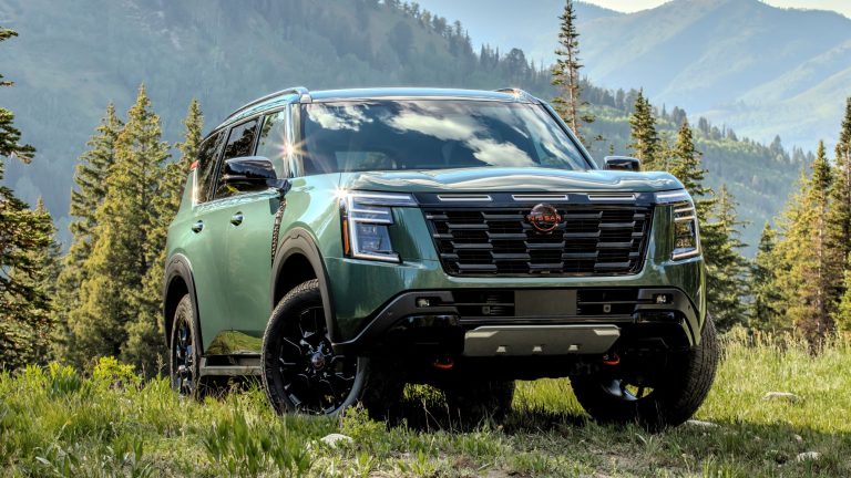 Mejores SUV de diseño cuadrado: Combinación de fuerza y elegancia - Autos