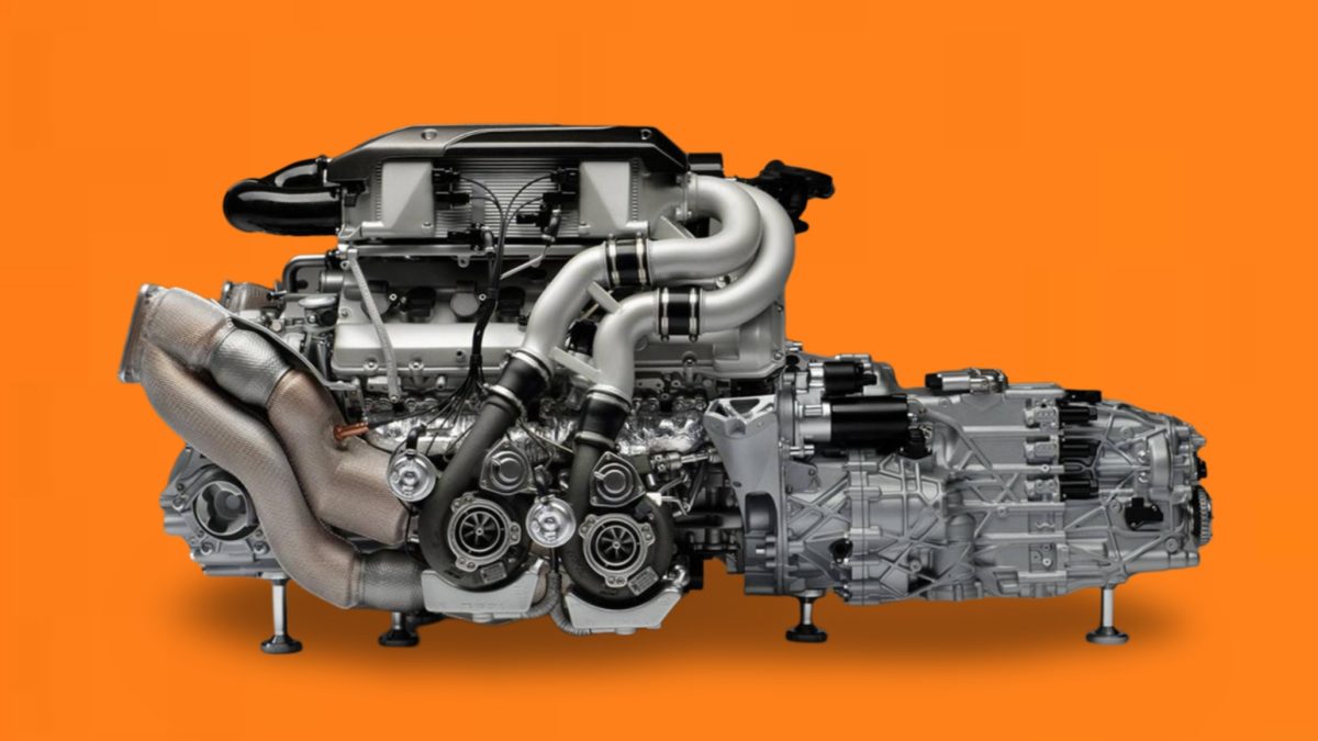 Estos son los mejores motores a gasolina, eléctricos e híbridos - Autos