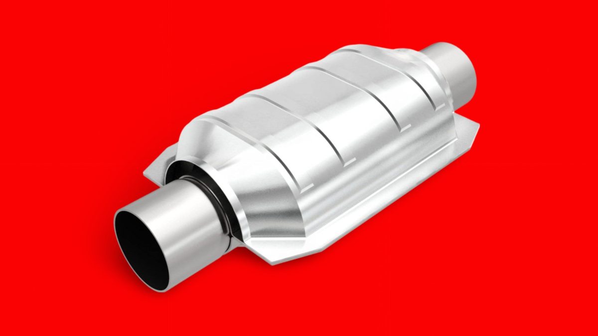 ¿Para qué sirve el catalizador de un carro y qué pasa si falla? - Autos