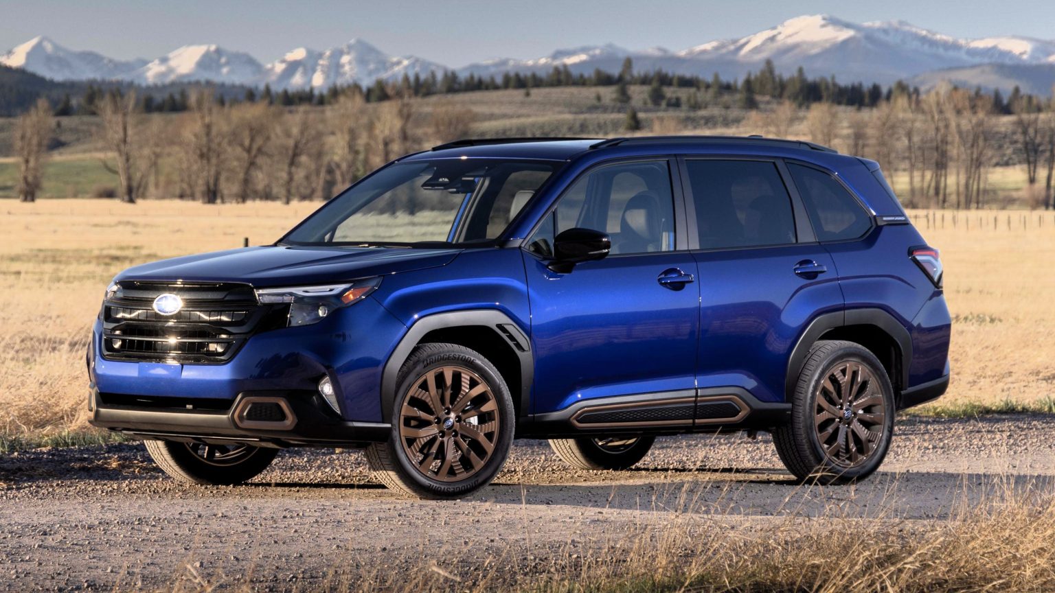 Subaru Forester 2026: Precios, versiones y análisis a fondo - Autos