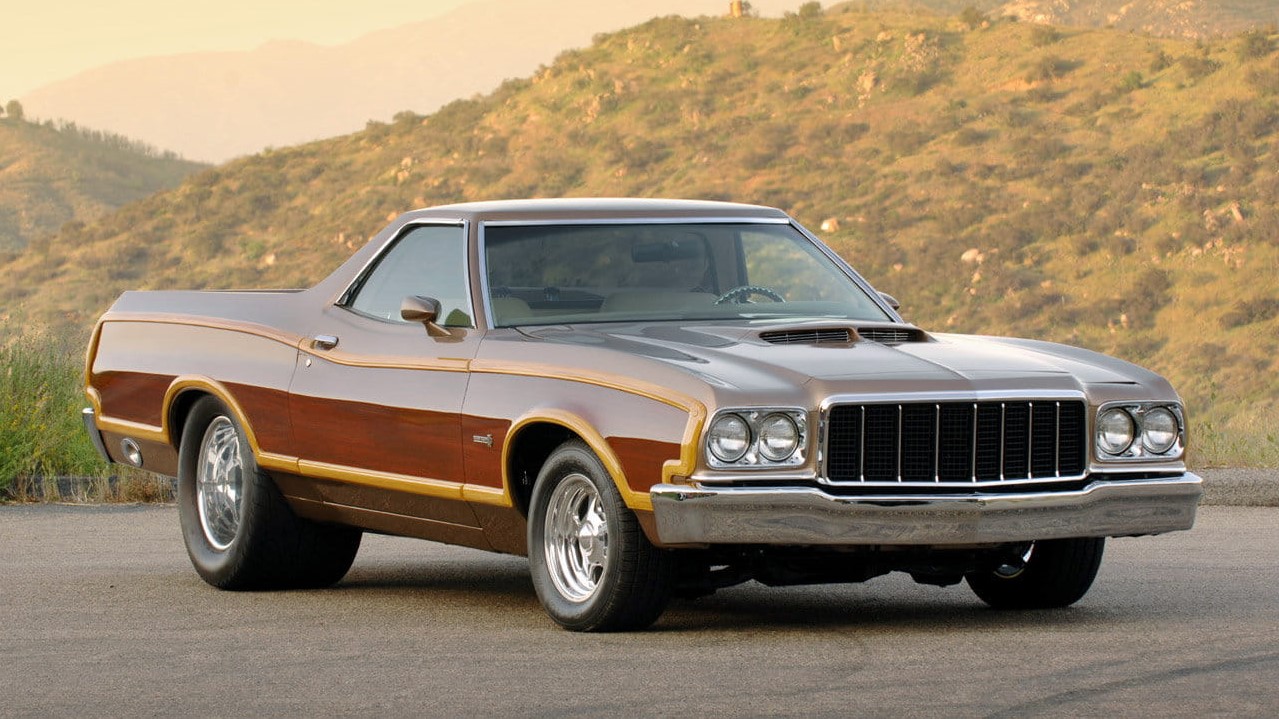 Las pickups que conquistaron Estados Unidos y hoy son un tesoro - Autos