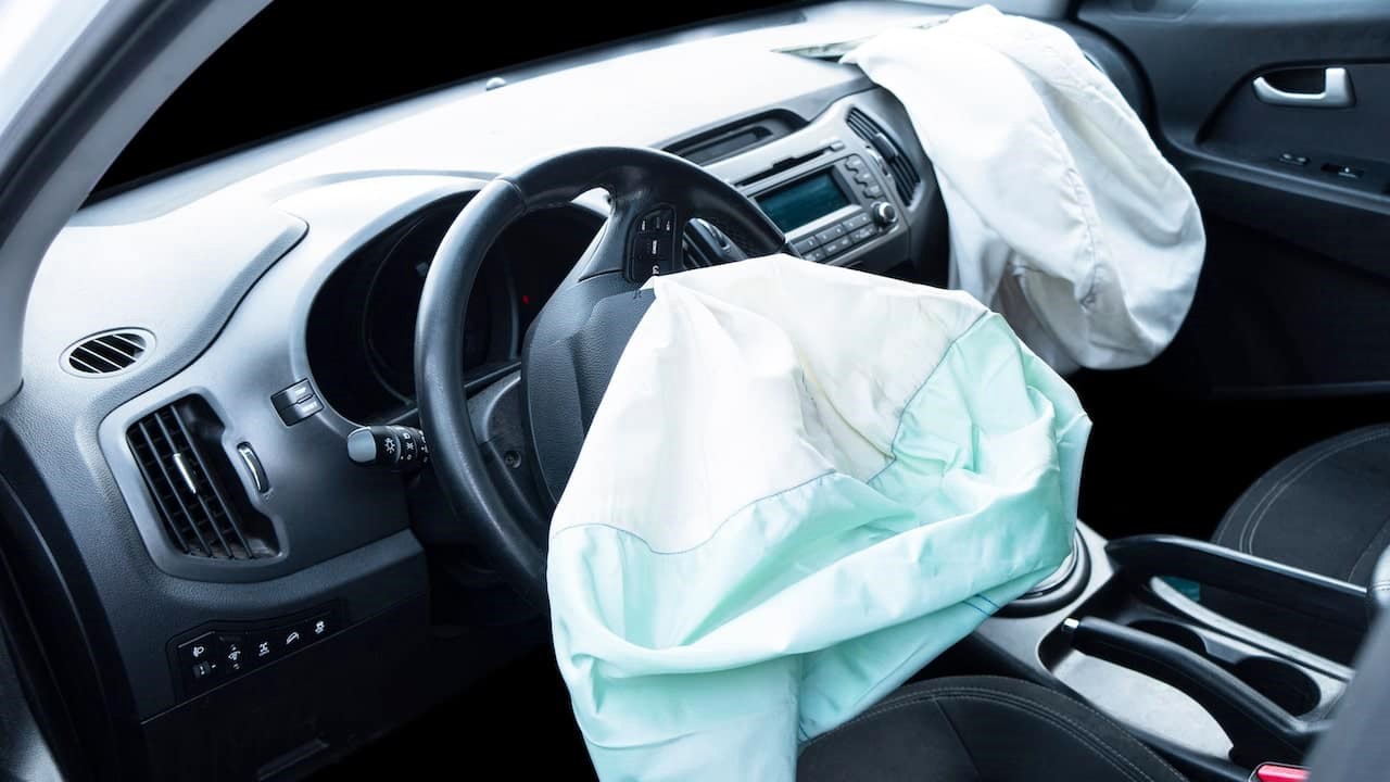 Airbags Takata: ¿Cómo saber si el auto está en el recall y si ya lo repararon? - Autos