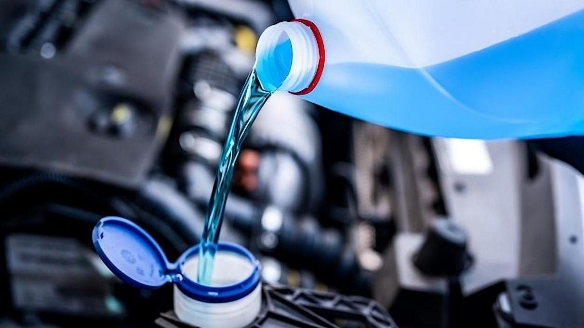 Coolant para auto: Cuándo cambiarlo y las mejores marcas - Autos