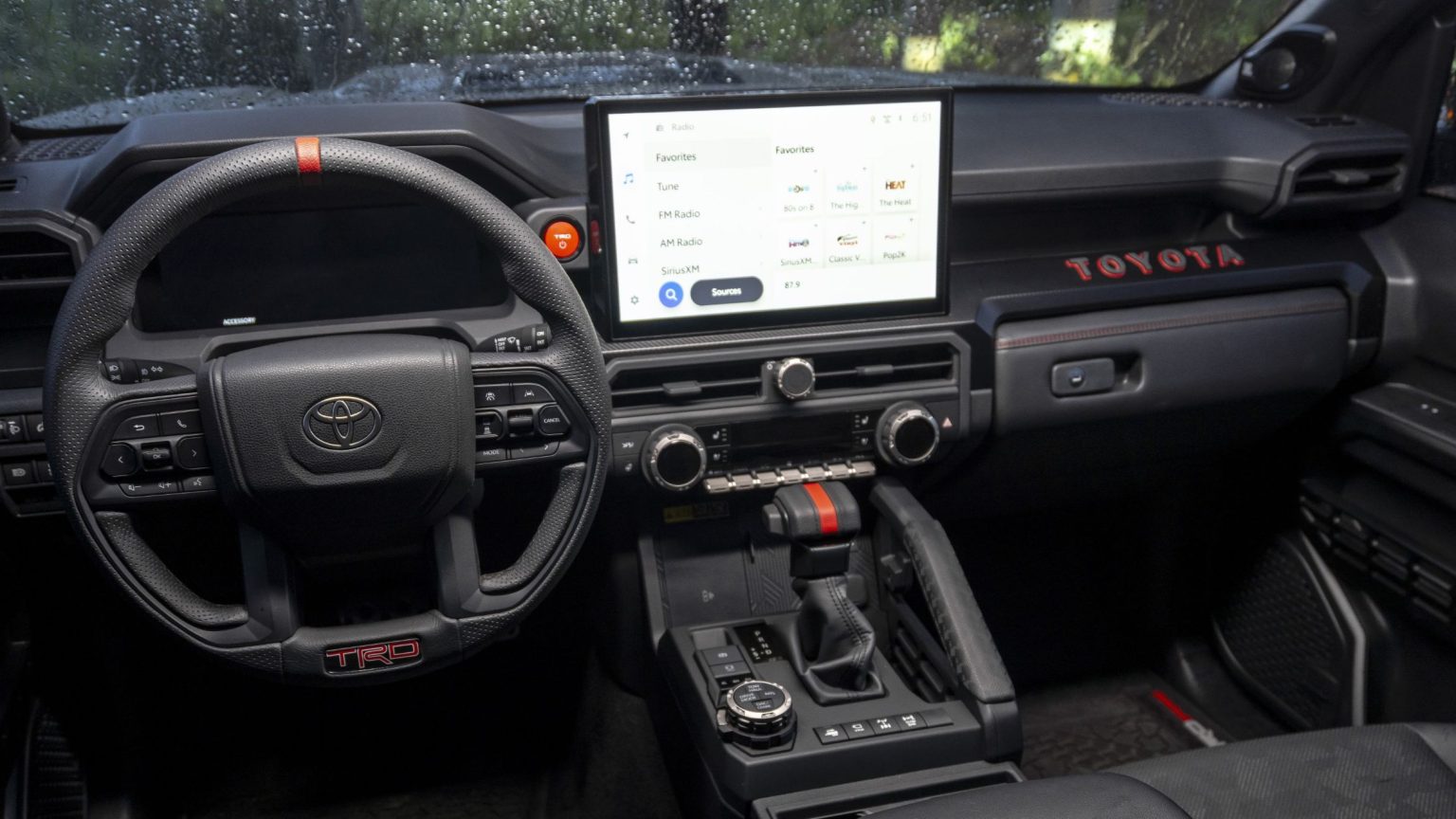 Toyota 4Runner 2025: Novedades, características, precios y versiones ...