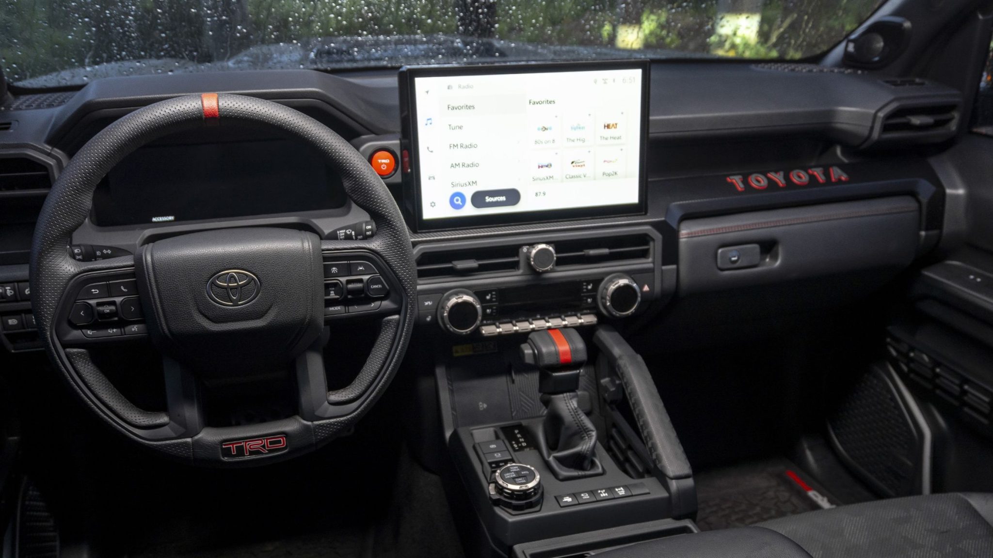 Toyota 4Runner 2025: Novedades, características, precios y versiones - Autos