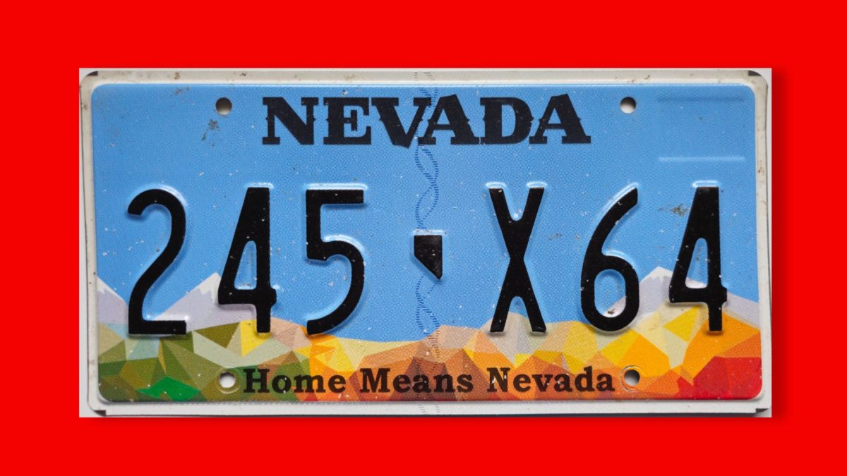 ¿Cómo y dónde se sacan las placas del carro en Estados Unidos? - Autos