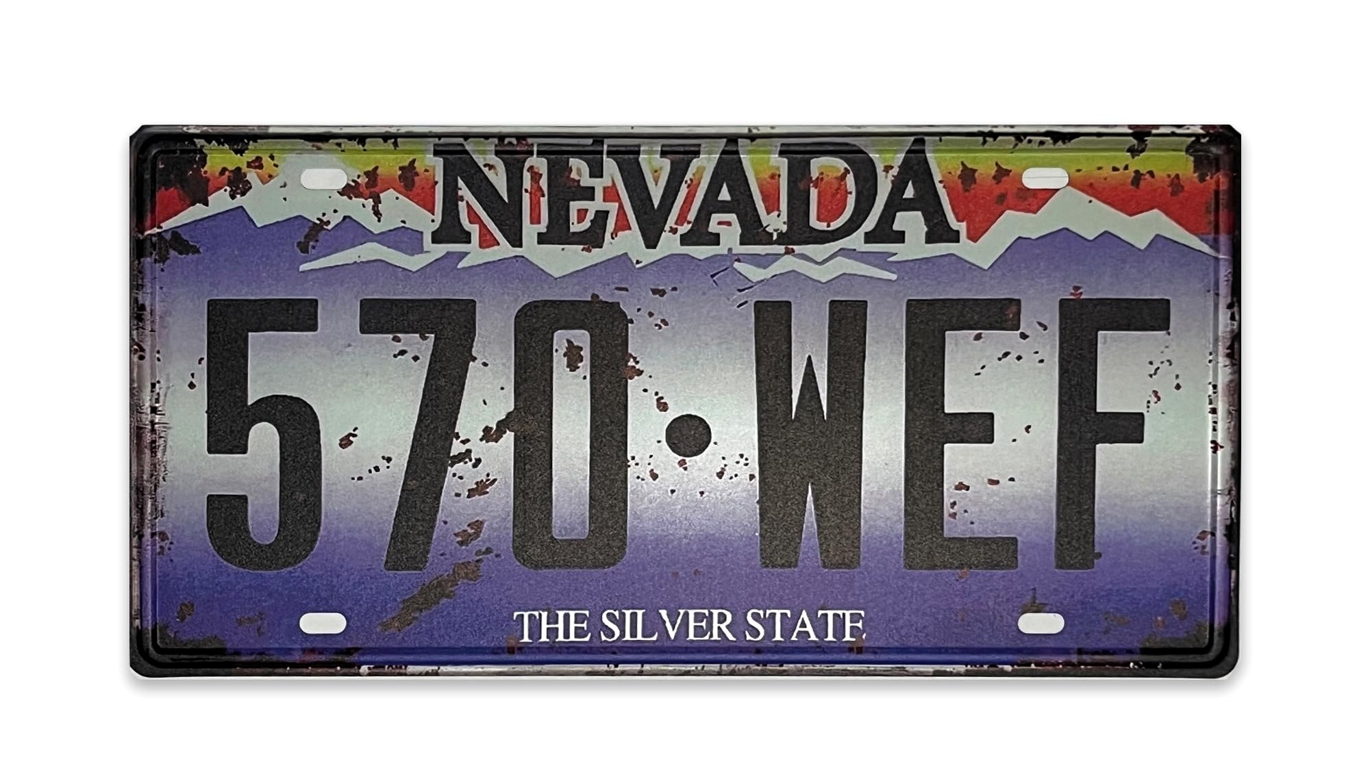 ¿Cómo y dónde se sacan las placas del carro en Estados Unidos? - Autos